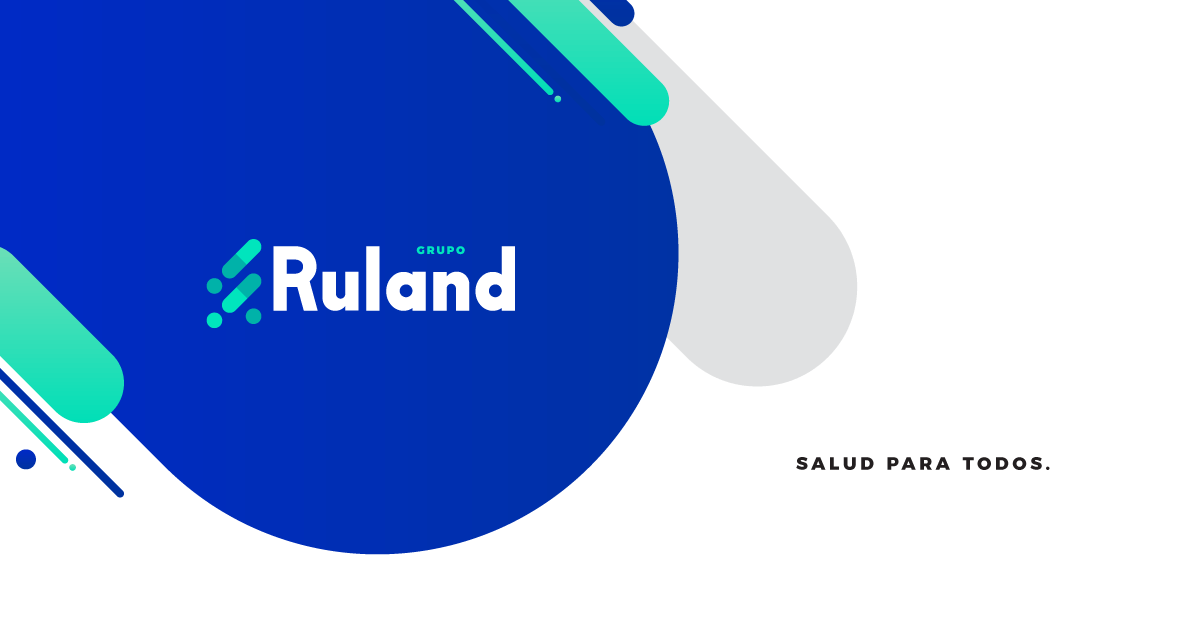 Proveedor Farmacéutico | Grupo Ruland | México
